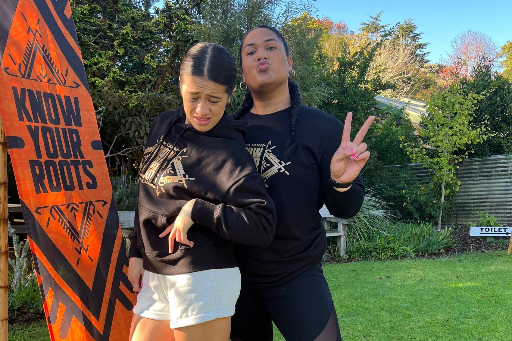 Katelyn Vaha'akolo| Know Your Roots 2022 — thecoconet.tv - The world’s largest hub of Pacific ...